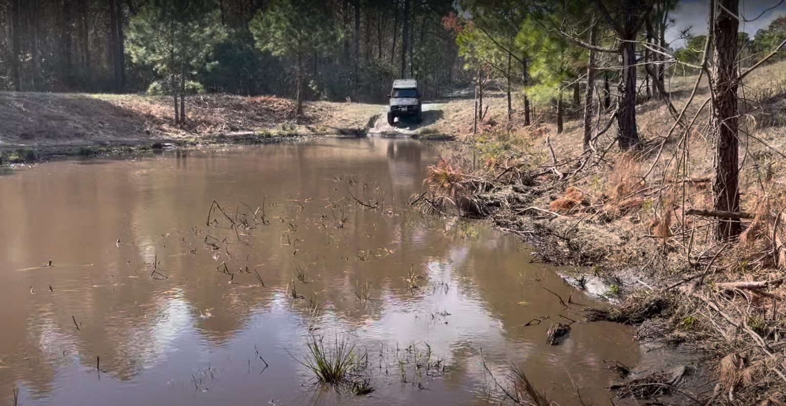 W2W @ Academi – Moyock, NC | Where2Wheel Off Road Parks