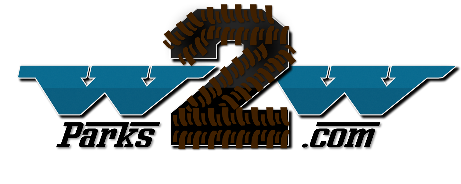 W2W Events | Where2Wheel Off Road Parks